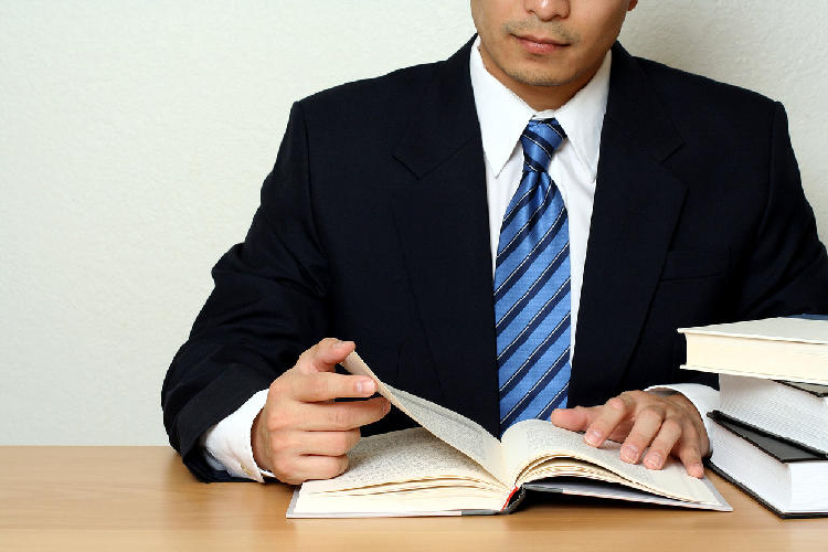 Read Your Way to Success – Bob Ramsey
